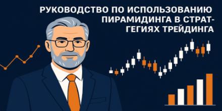 Руководство по использованию пирамидинга в стратегиях трейдинга