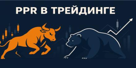 PPR в трейдинге: полное руководство по паттерну Pivot Point Reversal
