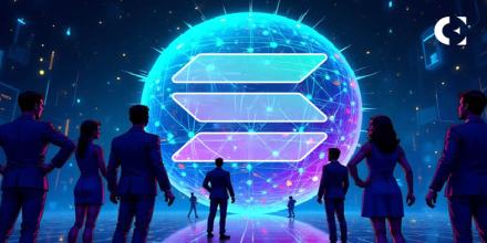 Por qué es importante Solana en el ecosistema criptográfico en evolución