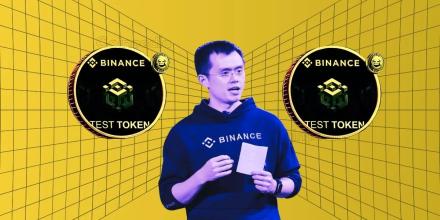 TWT Price Surges 40% After Binance Co-Founder CZ’s Statement