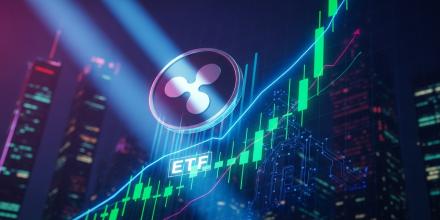 XRP, ETF 호재에 15달러 간다…거래량 폭증·강세 차트에 불붙다