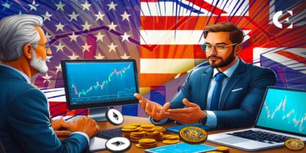 IG Group compra una reserva independiente por 117 millones de dólares en un impulso criptográfico de Asia-Pacífico