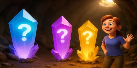 Top 3 verborgene Krypto-Perlen, von denen Sie noch nichts gehört haben