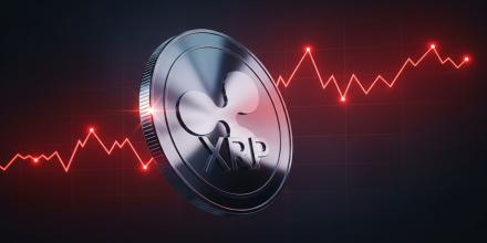 XRP ETF, 화려한 출발 후 2.6% 하락…‘열기 단기반짝’ 우려 확산