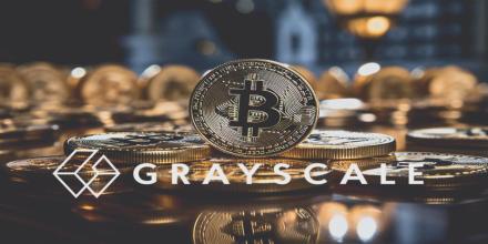 Grayscale lanza oficialmente GDLC —el primer ETP de múltiples criptos en EEUU