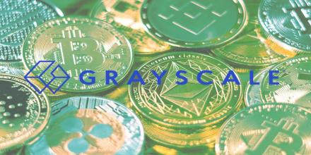 Grayscale lanza oficialmente GDLC —el primer ETP de múltiples criptos en EEUU