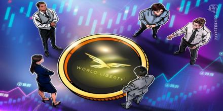 World Liberty apoiado por Trump vota por recompras e queimas de tokens