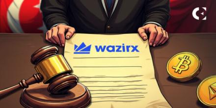 Tribunal de Singapur ordena nuevas declaraciones juradas de expertos en el caso WazirX