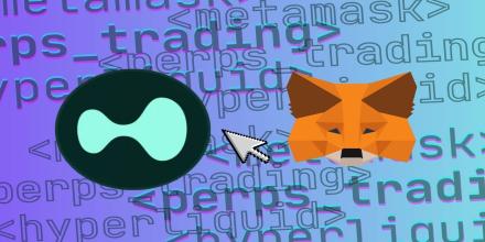 MetaMask estaría trabajando para integrar perpetuos de Hyperliquid a su billetera