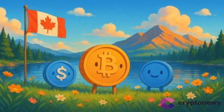 Canada : les stablecoins bientôt régulés par la Banque centrale