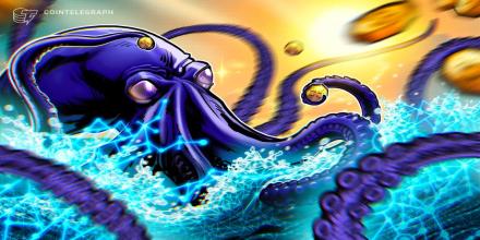 Kraken recorre à Trust Wallet para expandir ações tokenizadas do Backed xStocks