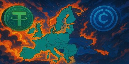 L’Union Européenne va restreindre votre portefeuille Euro Digital