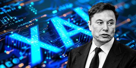 Musk’s xAI reportedly seekingn $10B in a new funding round