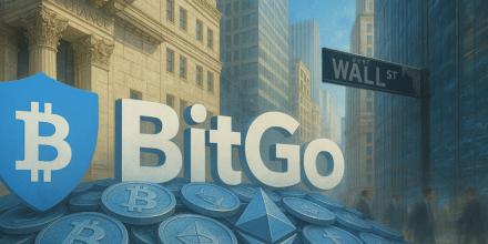BitGo files S-1 form for IPO, revealing $3B revenue in 2024