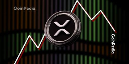 Why Is XRP Price Dropping Despite Spot ETF Record on Day One?
