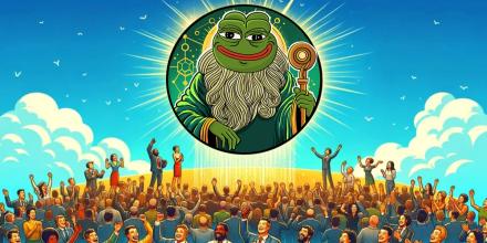 BTC, ETH, XRP, SOL & ADA : SEC Greenlights MultiCrypto ETP As Pepeto Being The Best Crypto Investment