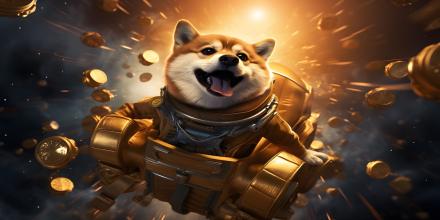 While DOGE $1 anpeilt, setzen Kryptomillionäre still auf Digitap ($TAP) für 10-fache Gewinne