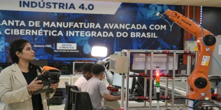 CNI indica 16 ocupações em alta e 34 tendências que vão mudar o mercado de trabalho