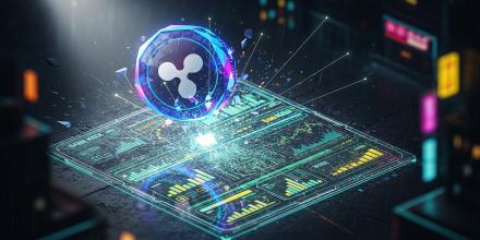 디지탭, 하루 만에 약 1억 4천만 원 모금…XRP 한계 넘는 '옴니뱅크' 모델 주목