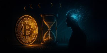 According to Adam Livingston, you have 5 years to stack Bitcoin before AI takes your soul