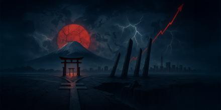 Crisis crossroads: Japan’s debt reckoning and the global economic warning