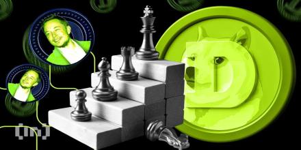 3 причины, почему рост Dogecoin к $0,41 лишь откладывается, а не отменяется