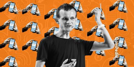 Crypto News: Low-Risk DeFi Could Be Ethereum’s ‘Google Moment,’ Says Vitalik Buterin