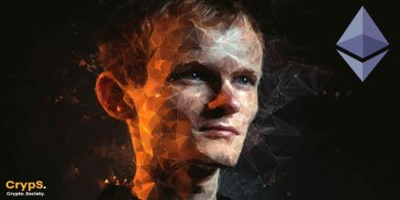 Vitalik Buterin chce, by Ethereum było jak Google. Ma ciekawy pomysł na rozwój