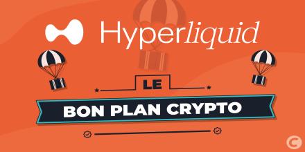 Liminal : L’astuce pour faire fructifier vos stablecoins sur Hyperliquid – Le bon plan crypto