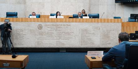 Depoente na CPI da Íris diz que todas as lojas ligadas à Worldcoin fecharam no Brasil