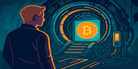 Co jeśli kupiłbyś BTC w 2010 roku? I tak nie byłbyś milionerem