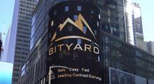Биржа Bityard официальна запущена! Зарегистрируйтесь сейчас и получите 258 USDT бесплатно!