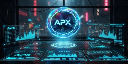 2년 전 3억 투자, 98억으로…APX 8,000% 폭등에 '인생 역전'