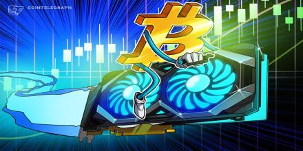Dificuldade de mineração de Bitcoin atinge novo recorde histórico em meio a temores de centralização