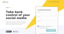 Rede social baseada em Ethereum “bomba” após polêmicas no Twitter