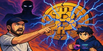 Bitcoin en danger d’ici à 2030 ? L’alerte de Anatoly Yakovenko fait froid dans le dos