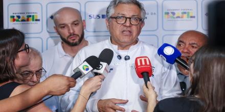 Governo Federal confirma pesquisas no SUS com blockchain em nova parceria