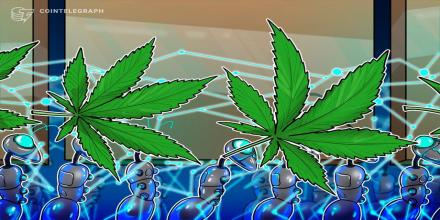 Produtora de cannabis Flora Growth levanta US$ 401 milhões para apoiar protocolo de IA Zero Gravity