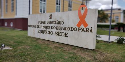 Servidores de tribunal de justiça alvos de sextorsion que pede bitcoin no Pará