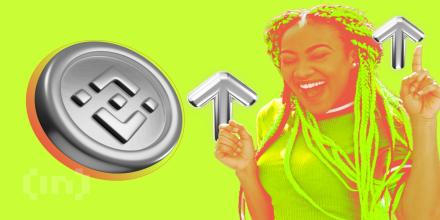 BNB-Kurs knackt 1.083 USD – Crash bei 1.000 USD möglich