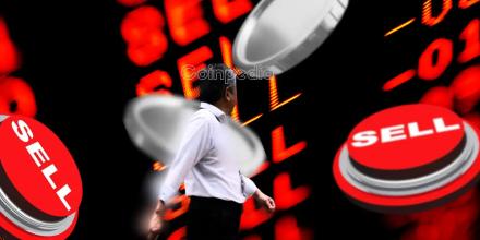 Crypto Liquidations Trigger $1.7 billion Market Bloodbath: Bitcoin and Ethereum Lead the Sell-Off