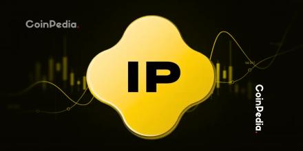 Story IP Price Hits New ATH, Can Bulls Push Toward the $17.46 Target?