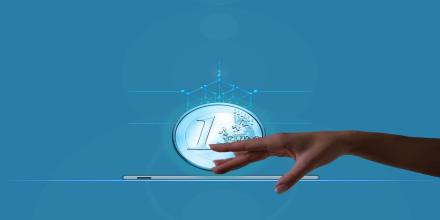 Ist der digitale Euro gegen Stablecoins chancenlos?