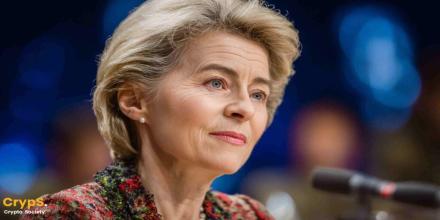 Ursula von der Leyen o wojnie w Europie: żyjemy w bardzo niebezpiecznych czasach
