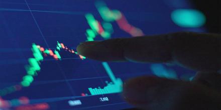 Technische Analyse: das sagen die Grafiken von Bitcoin, Ethereum und XRP