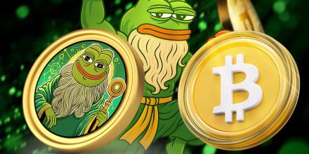 Investors Choose Pepeto As 2025’s Best Crypto Investment: The Next Bitcoin Story