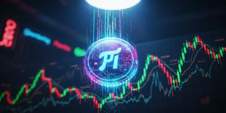 파이코인($PI), 역대 최저가 경신…10월 '1.37억 개' 언락 앞두고 추가 하락 경고음