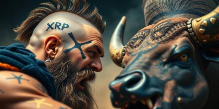 XRP : pourquoi les plus gros profits arriveront en octobre