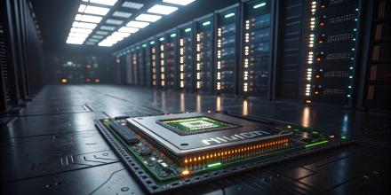 엔비디아(NVDA)·인텔(INTC) 동맹, AI 팩토리 시대 여는 지각변동