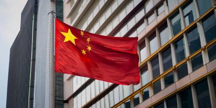 China betritt den Stablecoin-Markt und tritt in Konkurrenz zu Amerika